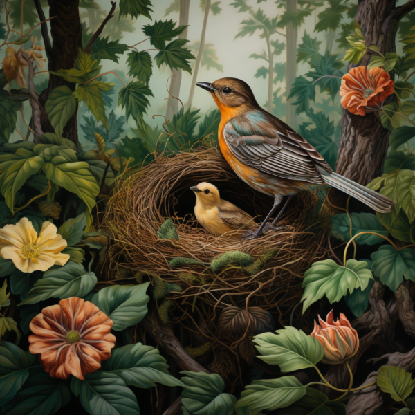 Css Nesting เขียน Css เป็นกลุ่มก้อนเพื่อให้ง่ายในการจัดการ